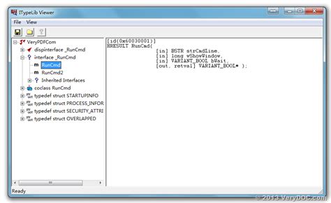 Verydoc Release Notes Verydoc Releases An Exe Com Of Verypdfcomruncmdexe Today Verypdf Exe