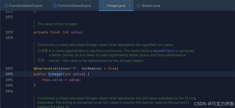 6引用数组的构造方法toarrayinteger New Csdn博客
