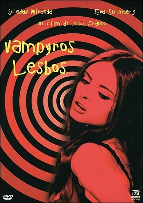 Vampyros Lesbos Fuori Catalogo Horror Posters Graphic Poster Art