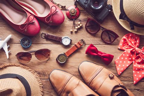 The Best Clothing Accessories Uk