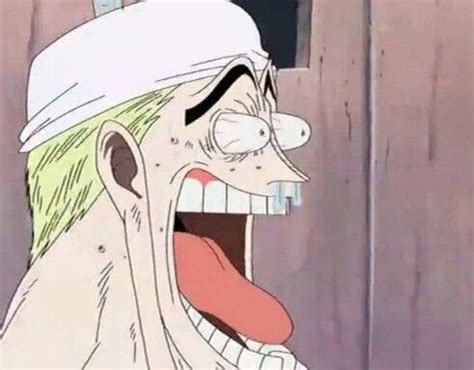 Enel Funny Face Jugar Minecraft Cómic One Piece Akatsuki