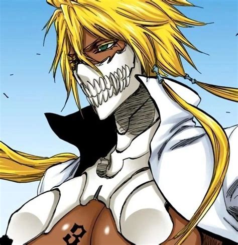 Tier Harribel Seviye Harribel