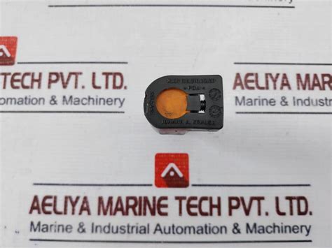 Ifm Electronic Igs236 Inductive Sensor Aeliya Marine Tech
