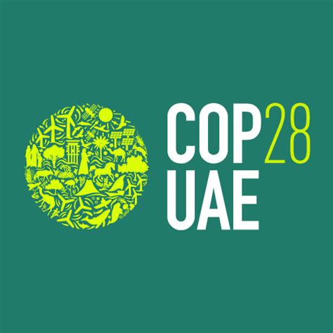 Ready Set Go Green Cop28 Is Underway