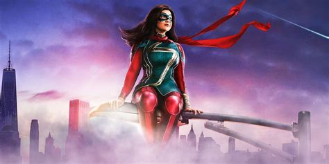 Ms Marvel Directors Ask Fans Whos Ready For Season 2