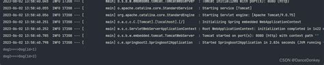 Springboot中conditionalonmissingbean注解失效conditionalonmissingbean 失效 Csdn博客
