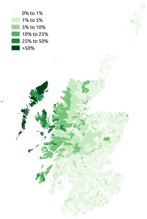 Scottish Gaelic Wikipedia