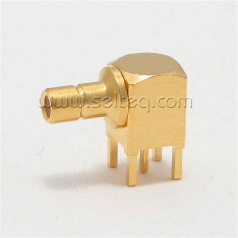 Smb Smc Sms Connectors Buy A Cable Connector In Kyiv Celtek