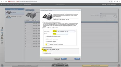 How To Set Up And Provision Storage To Hosts By The IBM Storwize V3700 Storage System