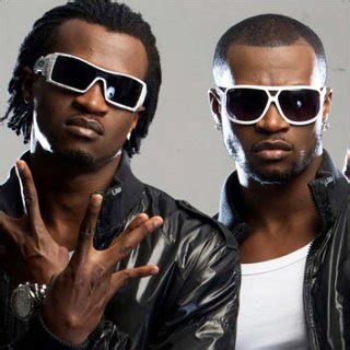 P Square Latest News Bio Profile Album Movie And Photo