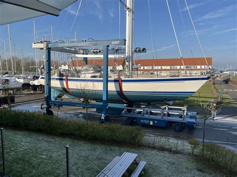 Vincent Van Rulo On Linkedin Its All About Skills Of People And The Right Tools 189 Mtr Long