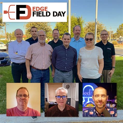 edge computing tech field day