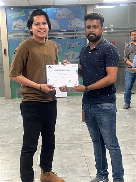 Mihir Panchal On Linkedin Hello Linkies I Am Extremely Elated To Share My Achievement That I