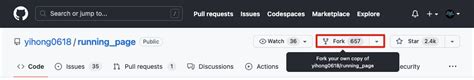 如何在github上发起一个 pull request ？ vint