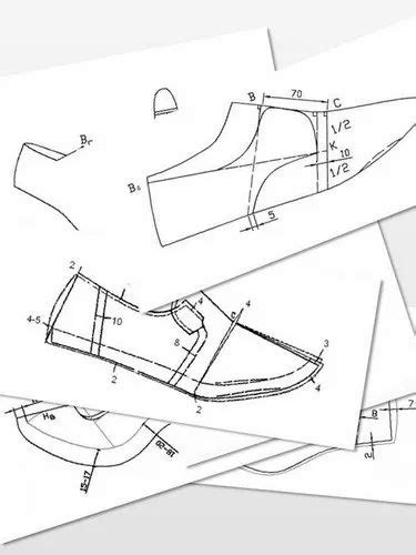 Shoe Grading Pattern In Sector 10 Noida Wader Shoe Grading Id 21094229033