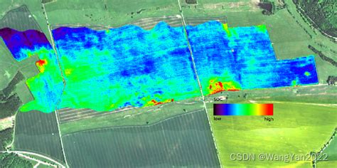 Python高光谱数据处理技巧，混合像元分解、矿物识别、农作物分类、病虫害分类、木材含水量评估、土壤有机质评估等多案例应用python混合像元分解 Csdn博客