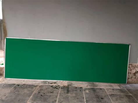 Magnetic Green Chalk Board At Rs 750 Sq Ft Green Chalkboards In