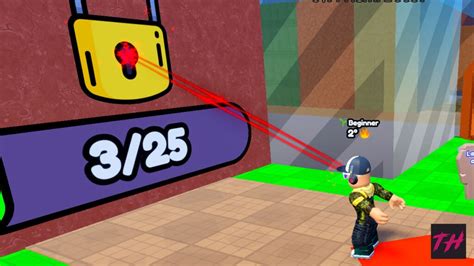 Laser Clicker Simulator Codes New Update Try Hard Guides