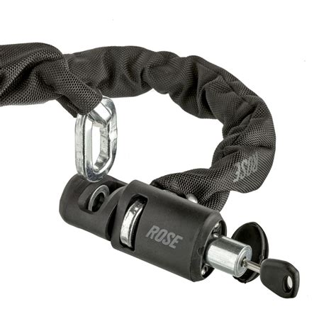 Shop Lockmaxx Cl 85 Hd Chain Lock Now Rose Bikes