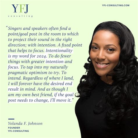 Yolanda F Johnson On Linkedin Mondaymotivation