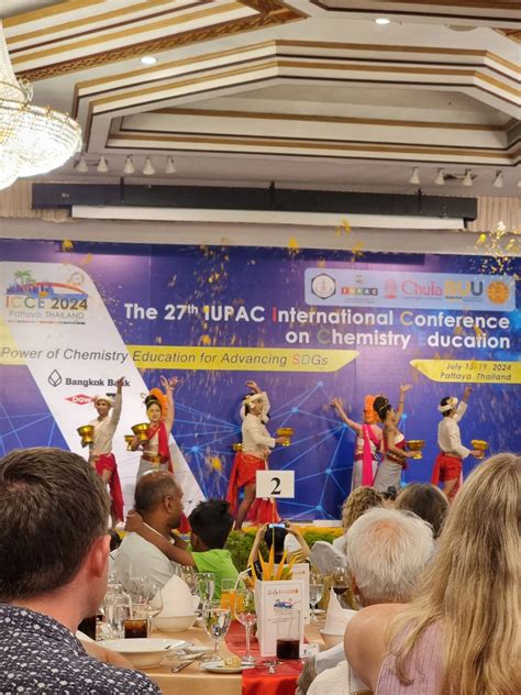 Evelyn Xu On Linkedin It Was Such A Privilege To Be Able To Attend The