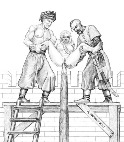 Thumbs Pro Impaled Art