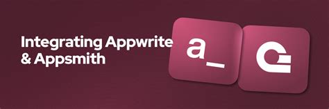 Integrating Appwrite With Appsmith Appsmith Community Portal