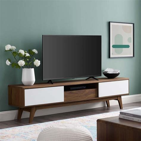 15 Best Choosing The Perfect White Wood Tv Stand For Your Space