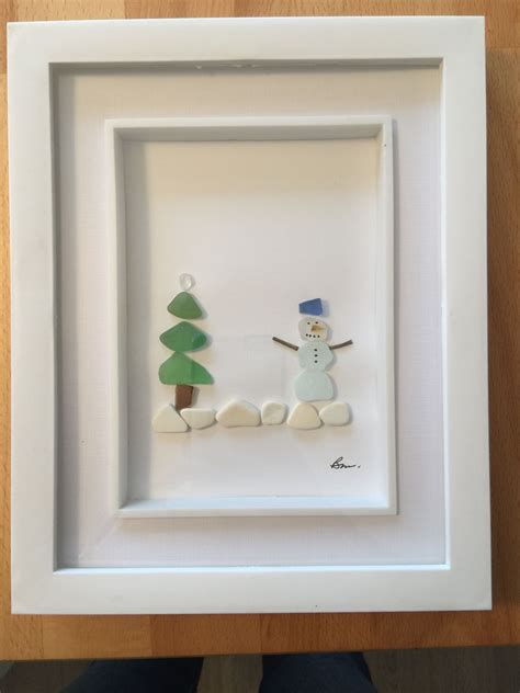 Sea Crafts Sea Glass Crafts Sea Glass Art Seashell Crafts Sea Glass Jewelry Stained Glass
