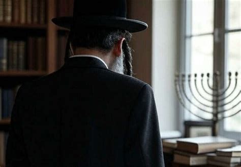 یک خاخام با ادعای جاسوسی برای ایران محاکمه شدعکس خبرگزاری آنا