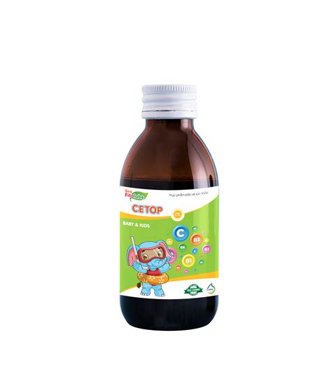 Fitolabs Cetop Fitolabs