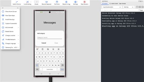 How To Test Native Apps For Better User Experience Browserstack