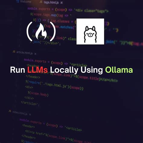 Florin Lungu On Linkedin How To Run Open Source Llms Locally Using Ollama