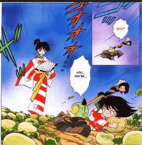 Oc Drawing I Did Of A Scene In One Of My Au Fanfics I Had Drawn It