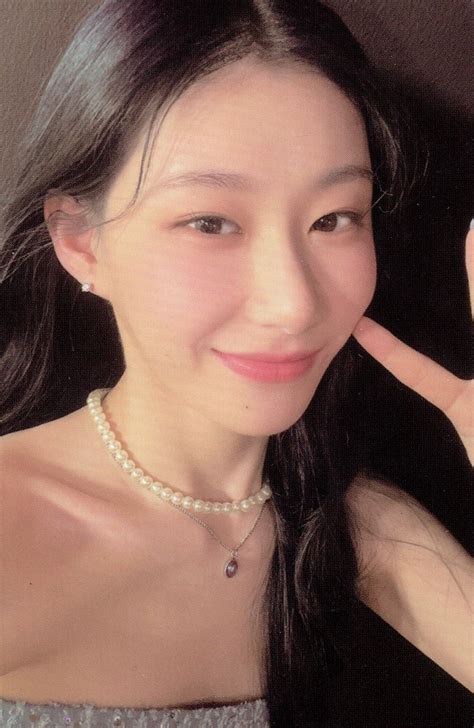 Pin On ITZY KILL MY DOUBT