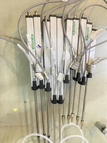 Linear Variable Differential Transducer At Rs 4000 Piece Linear Variable Differential