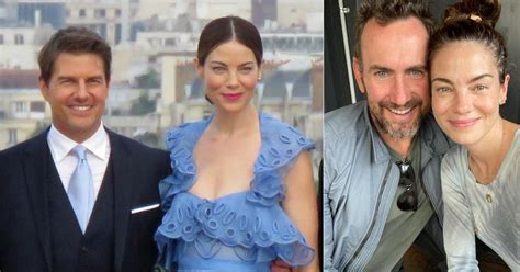 Michelle Monaghan Filmed Tom Cruise Make Out Scene On Her Honeymoon