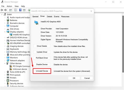 How To Fix A Stretched Screen Display On Windows