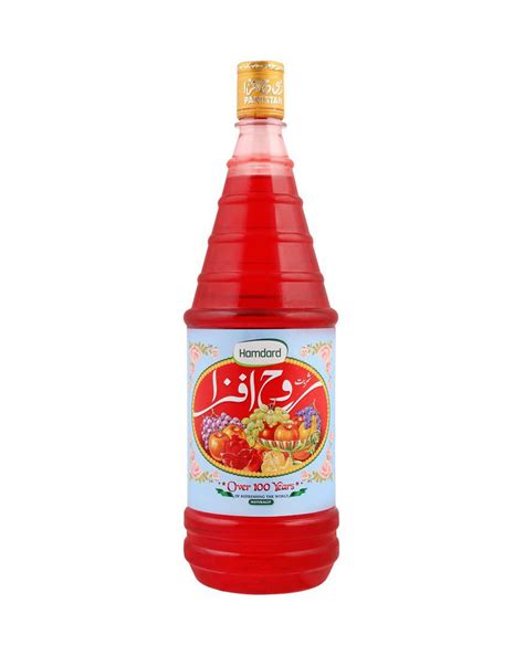 Hamdard Roof Afza 1500ml Shahalami Pk