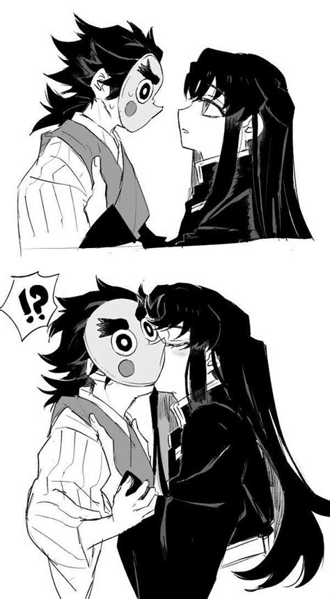 Disgusting Thing Ive Ever Seen Slayer Anime Cute Anime Chibi Anime