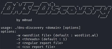 Subdomain Enumeration Dns Discovery By Ravindra Dagale Medium