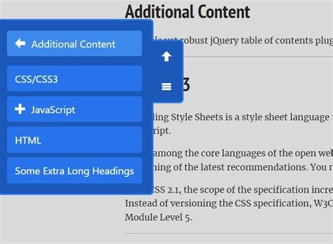 Recommended Jquery Plugins Jquery Script