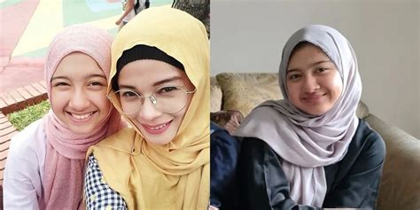 Jarang Terekspos Ini 10 Potret Lana Devina Putri Sulung Jihan Fahira