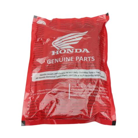 Honda Air Filter For Grazia Dio 125 Buy Online At Best Price Indian
