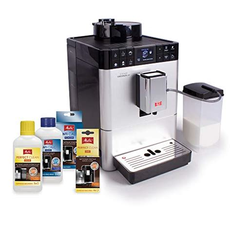 Melitta Caffeo Varianza CSP im Test | Mai 2024