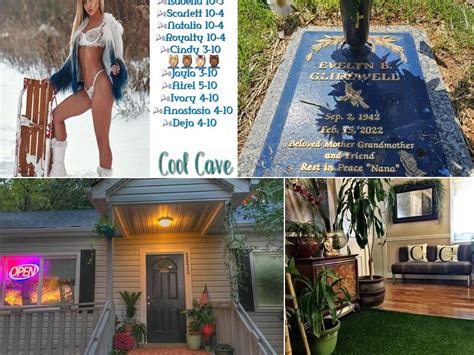 Cool Cave Spa Charlotte Nc Reviews 26 Photos 12 Bestprosintown