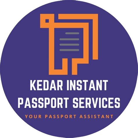 Kedar Instant Passport Services Pimple Gurav Pixelmagic Digital