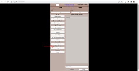 Socketio3 Does Not Work On Webgl · Issue 7 · Benedichtbestexamples · Github