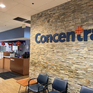 Concentra Updated December 2025 47 Reviews 3200 Inland Empire