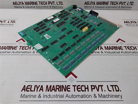 Honeywell Mc Pd1x02 Digital Input Module Aeliya Marine